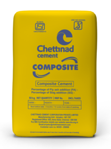 Chettinad Cement Products: Quality Cement for Every Project