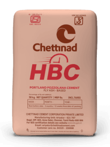Chettinad Cement Products: Quality Cement for Every Project