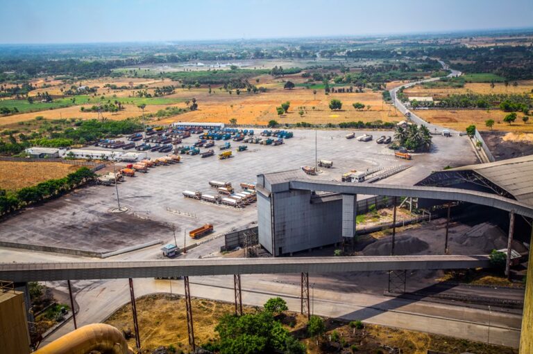 Best Cement Brand Near Me | No.1 Cement Company in Tamil Nadu