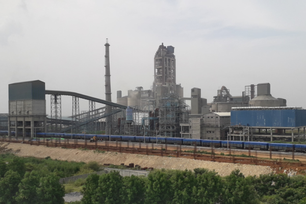 Best Cement Brand in Andhra Pradesh | Chettinad Cement