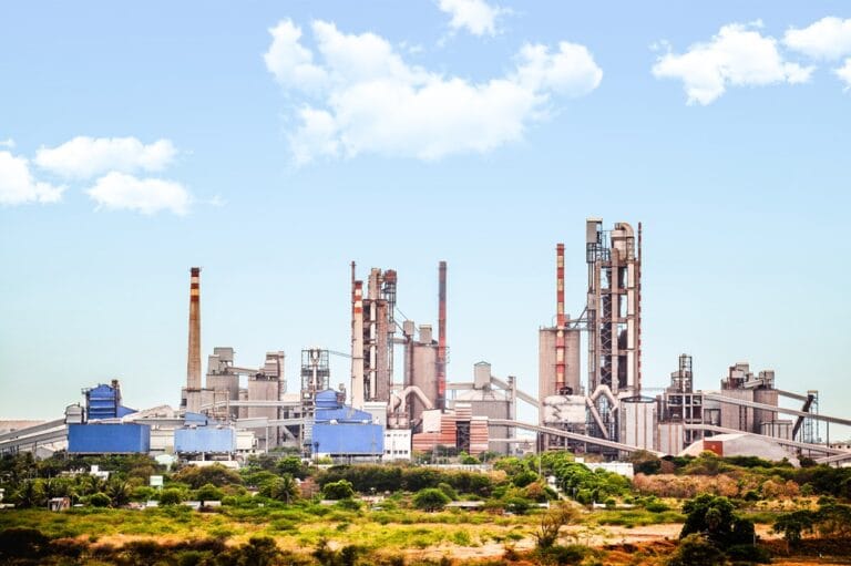 Best Cement Brand Near Me | No.1 Cement Company in Tamil Nadu