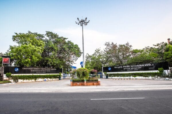 Best Cement Brand Near Me | No.1 Cement Company in Tamil Nadu