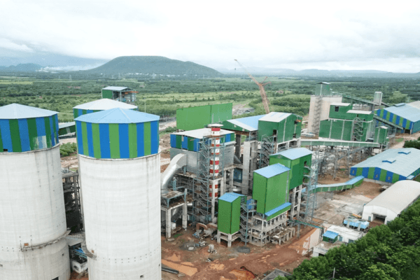 Best Cement Brand in Andhra Pradesh | Chettinad Cement